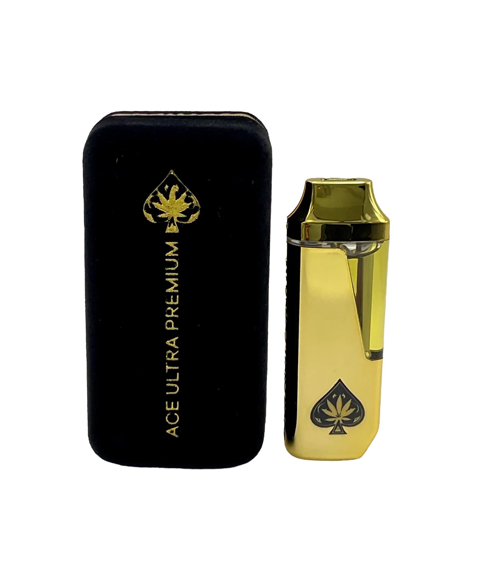 Ace Ultra Premium 2g Disposable Carts For Sale | Shop Now